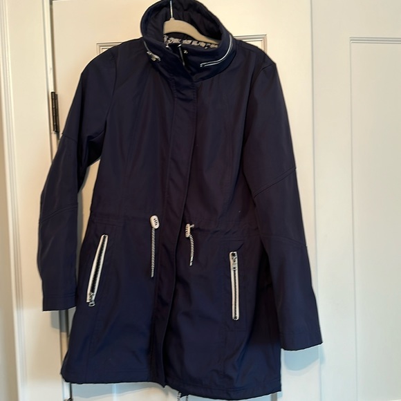 Jessica Simpson | Jackets & Coats | Jessica Simpson Rain Coat | Poshmark